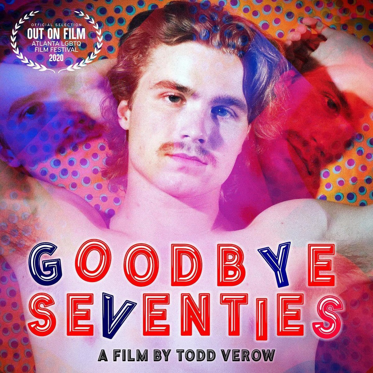 Goodbye Seventies : the latest film from Todd Verow - QUEERGURU